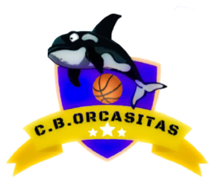 Inscripciones 2025/26 - CB Orcasitas